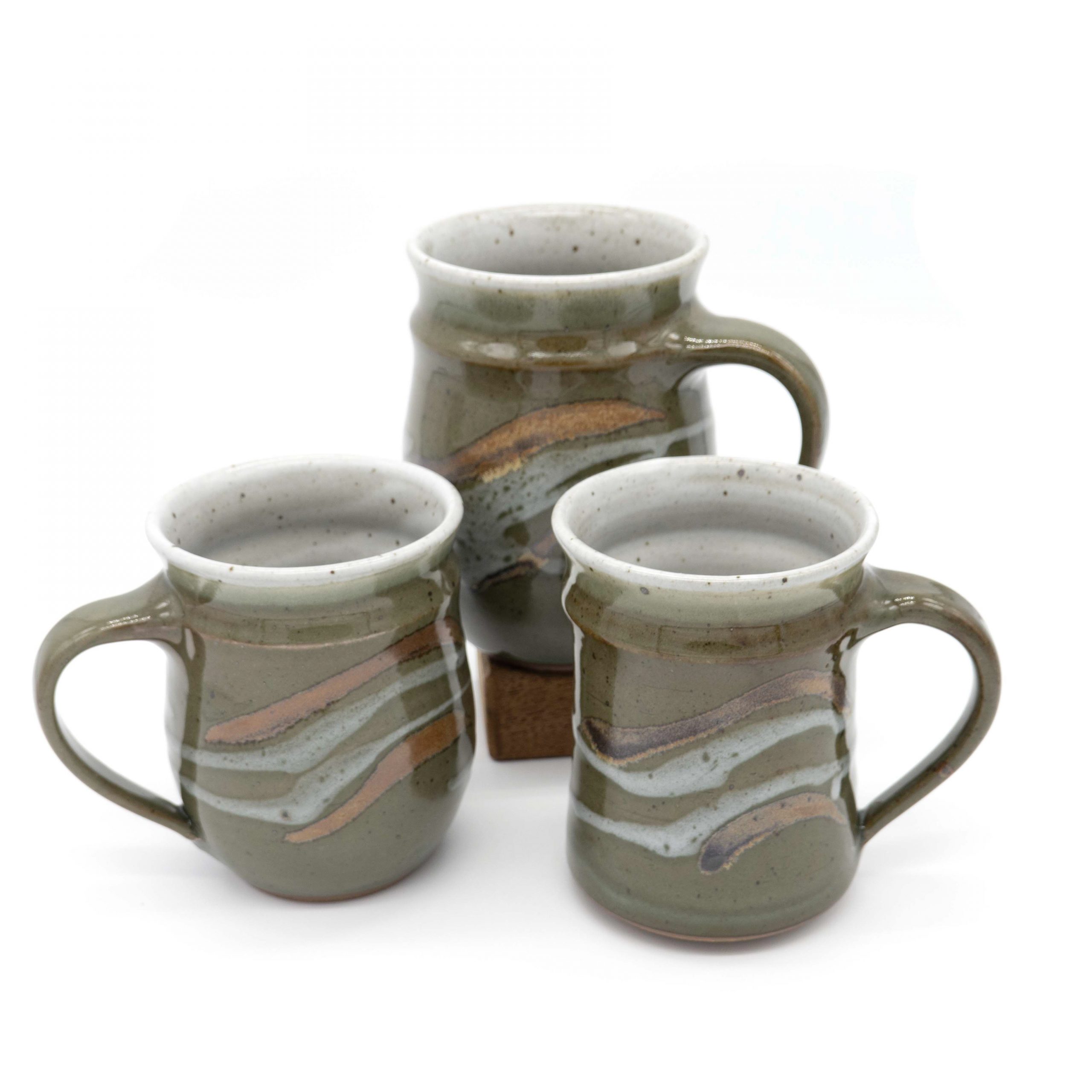 The Farmhouse Pottery - Established in 1977