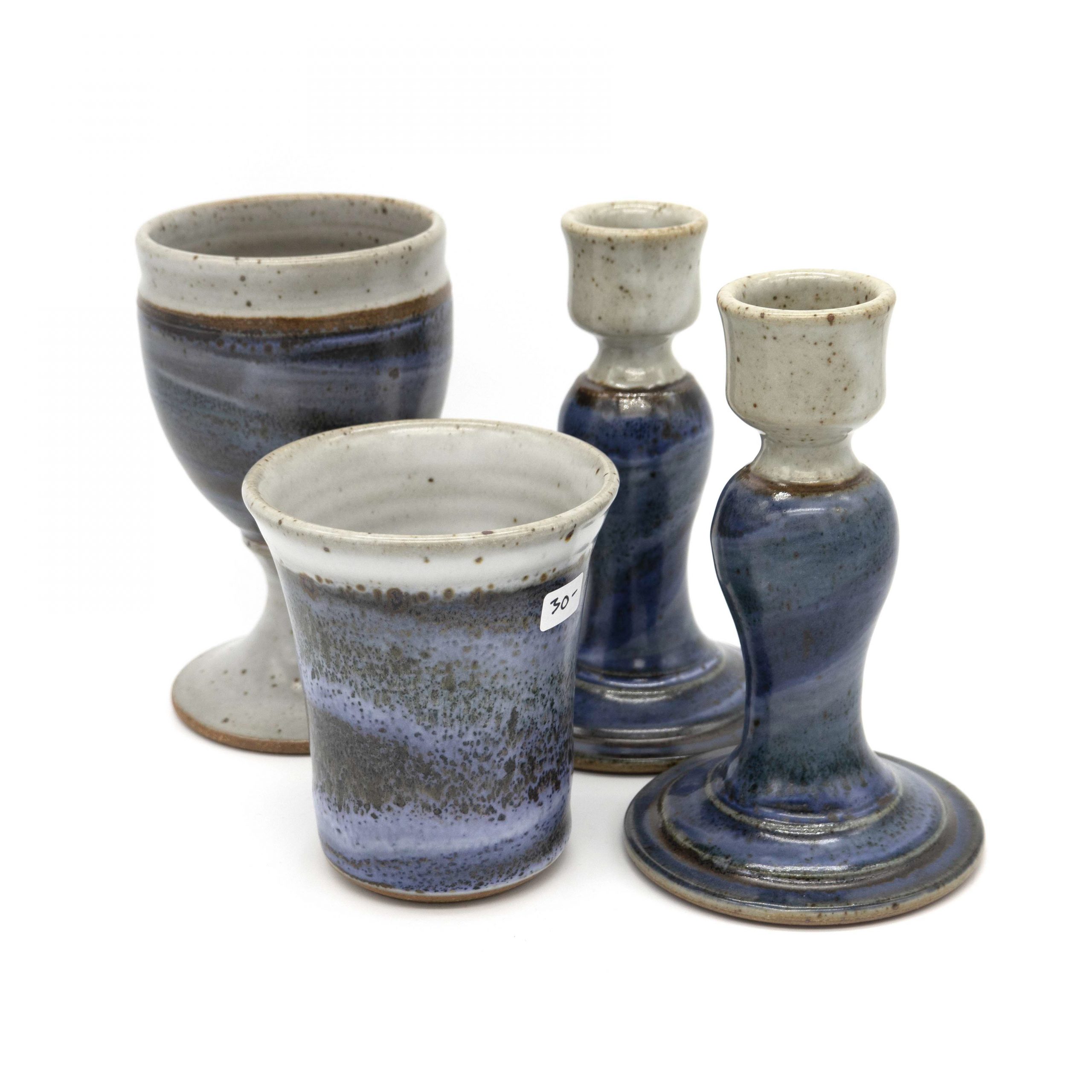 The Farmhouse Pottery - Established in 1977